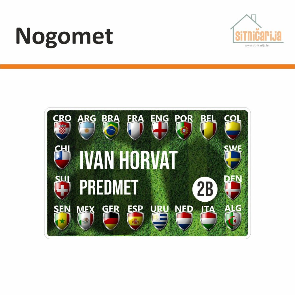 Naljepnice • Sitničarija.hr • Moja trgovina naljepnica